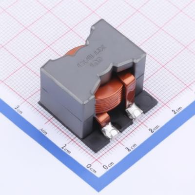 China Power inductor COILMX MTP2920-100MC designed for FPGA DC DC converters and distributed power systems for sale