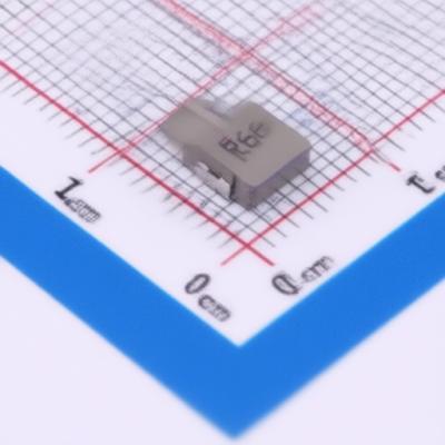 China Low Profile Power Inductor COILMX MS0530-R68M for FPGA DC DC Converters and Battery Powered Electronics for sale