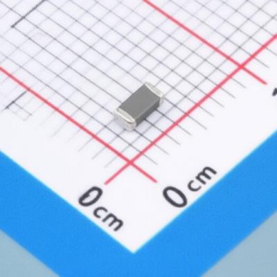 China Electronic Noise Suppression Components Coilank AFH321611T102 Multilayer Ferrite Chip Beads with Termination for sale