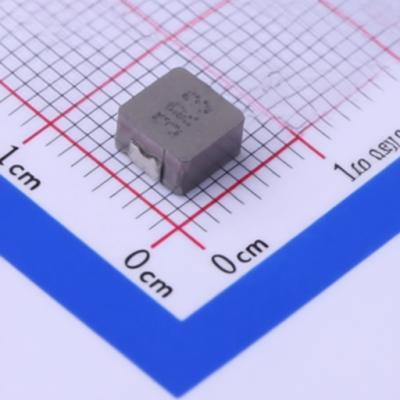 China Power supply coilmx ms0530 3r3m low profile high current for dc dc converters and fpga applications for sale