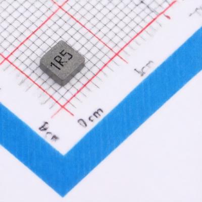 China Durable Coilank AAPS0420M1R5F Molding Power Inductors with AEC Q200 Certification and RoHS Compliance for sale