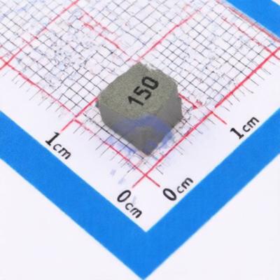 China Molding Power Inductors Coilank AAPS0660M150F with Metal Dust Core Low DCR and AECQ200 Certification for sale
