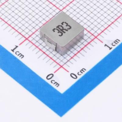 China Molding Power Inductors Coilank APS0630M3R3A Alloy Powder Construction Lead Free and RoHS Compliant for sale