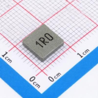 China Surface Mount Chip Resistor Coilank AAPS0720M1R0F Precision 1 Ohm 1 Percent Tolerance for sale