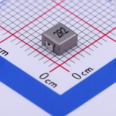 China High Current Inductor COILMX MS0420-2R2M for in Battery Powered Devices and Distributed Power Systems for sale