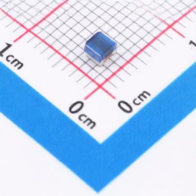 China wire wound inductors Coilank AHSC292520JR15 with 0.7 ohm maximum RDC and 580 milliampere current rating for sale
