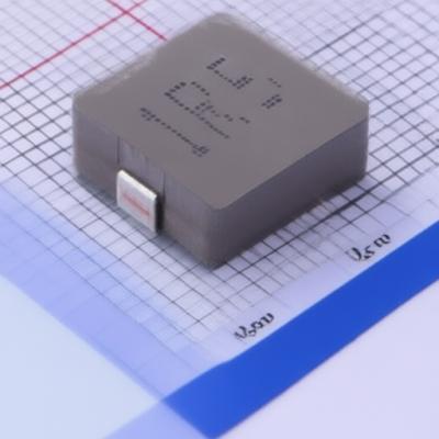 China Metal Dust Core Inductor COILMX MS1360-1R5M for High Current Power Supplies and Distributed Systems for sale