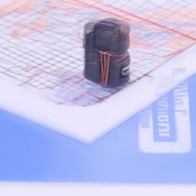China SMD Inductor COILMX MSA43-2R2M Ultra High Current Rating Suitable for Field Programmable Gate Arrays for sale