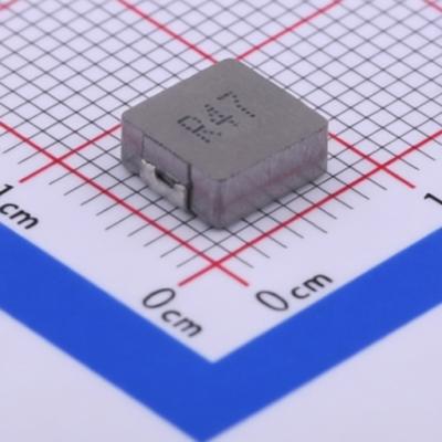 China Power inductor COILMX MS0630-R47M engineered for operation in battery powered and electronic devices for sale