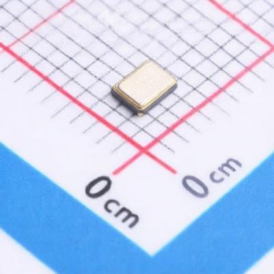 China High volume assembly crystal resonator CREC CXB006XMD070 with 8 millimeter carrier tape and frequency range up to 125 MHz for sale