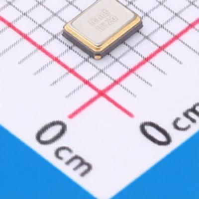 China Surface Mount Crystal Resonator CTS 403I35D12M00000 Frequency Stability 30ppm Hermetic Ceramic Package for sale