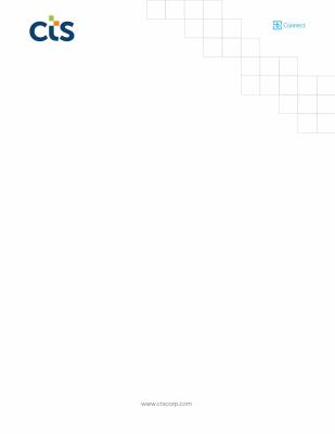 China quartz resonator CTS ATS100B-E designed for FPGA microcontrollers and test measurement applications for sale