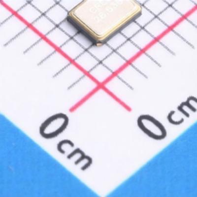 China Automotive grade ceramic crystal resonator CREC CXB006XMD132 with 3.2 by 2.5 millimeter compact package size for sale