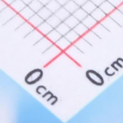 China High frequency ceramic crystal resonator CREC CXB006XMD071 with low ESR and stable temperature range for sale