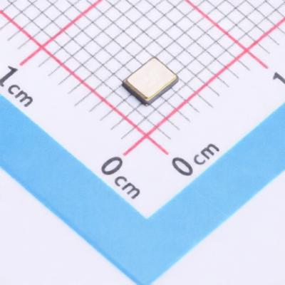 China crystal resonator CREC CXB006XMD152 with 3.2 by 2.5 millimeter package size and 8 millimeter tape reel for sale
