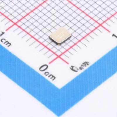 China High frequency SMD3225 crystal resonator CREC 01.X.MH.109HHRF0026000000 XMH Type X TAL Series ultra thin ceramic package for sale