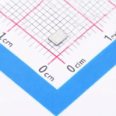 China Compact SMD3225 crystal resonator CREC CXB006XMD189 suitable for Bluetooth GPS and wireless LAN devices for sale