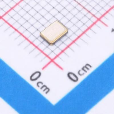 China Ultra thin ceramic crystal resonator CREC CXB006XMD069 designed for LTE Bluetooth and wireless LAN applications for sale