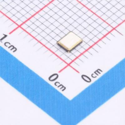 China Wireless communication crystal oscillator CREC 01XMD120JJVF0022579200 providing frequency stability for sale
