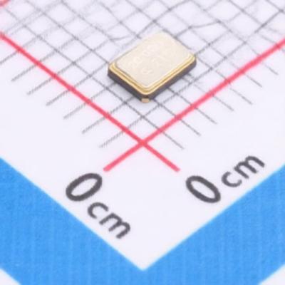 China performance crystal oscillator CREC 01XMD112JJVF0020000000 suitable for GPS and wireless LAN devices for sale