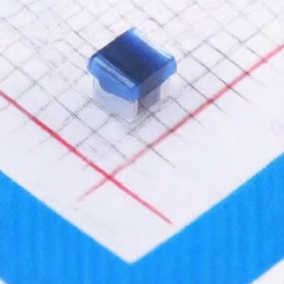 China Chip size wire wound ceramic inductor Cybermax CMCW3225C1R0JST designed for GSM CDMA and broadband network equipment for sale