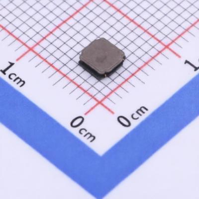 China Low noise wire wound SMD power inductor Cybermax CMLW4012P2R2MST with metallized ferrite core construction for sale