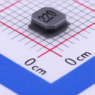 China Wire Wound SMD Power Inductor With Magnetic Resin Shielding Cybermax CMLW4020S220MST Ferrite Core for sale