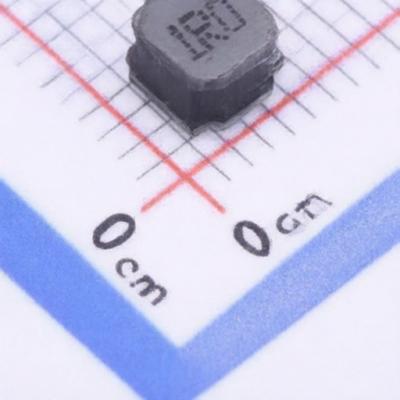 China High Current Wire Wound SMD Inductor Cybermax CMLW4030S1R0MST Magnetic Resin Shielded for Reduced EMI for sale
