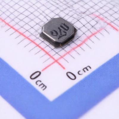 China SMD Power Inductor Cybermax CMLW4012S220MST Magnetic Resin Shielded Wire Wound for Telecommunication for sale