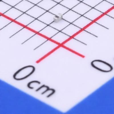 China Multilayer Chip Ceramic Inductor Cybermax CMCC0603C6N8JSP with High Self Resonant Frequency and RoHS Compliance for sale