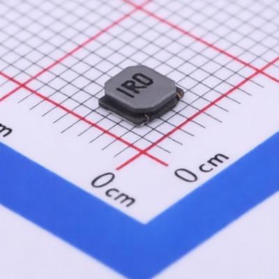 China Shielded Wire Wound SMD Power Inductor Cybermax CMLW4012S1R0NST with Closed Magnetic Circuit Design for sale