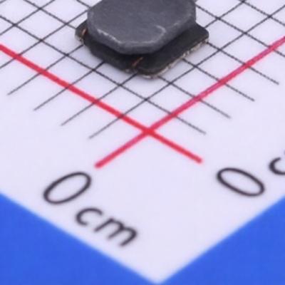 China Wire Wound SMD Power Inductor Cybermax CMLW3010S100MST Magnetic Resin Shielded Ferrite Core for sale