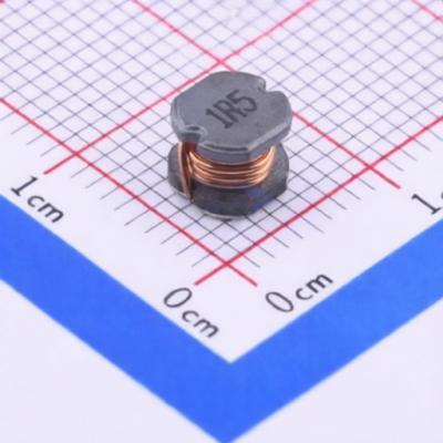 China High Heat Resistant Unshielded Power Inductor Cybermax CMLF0504-1R5MTT for Surface Mount Electronic Devices for sale