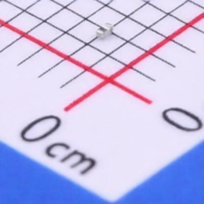 China High Heat Resistant Multilayer Chip Inductor Cybermax CMCC0603C4N3BSP Suitable for RF Circuit Designs for sale