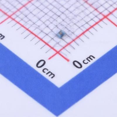 China High Q Wire Wound Chip Ceramic Inductor Cybermax CMCW1005C15NJST for Stable Inductance and Performance for sale