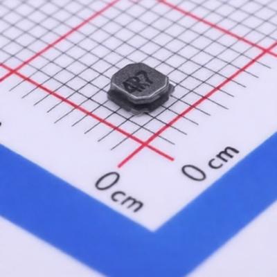 China Ferrite Core Wire Wound SMD Inductor Cybermax CMLW3012S4R7MST with Low Noise and High Current Rating for sale