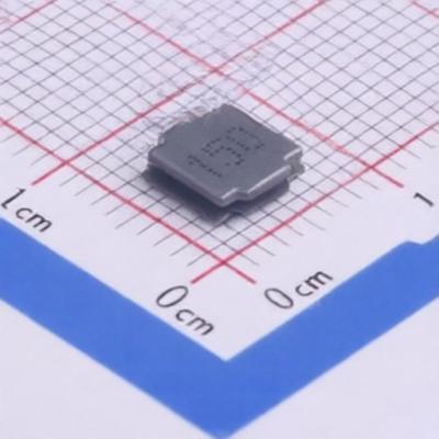 China Wire Wound SMD Inductor Cybermax CMLW6020S150MST With Ultra Low Buzz Noise And High Current Capacity for sale