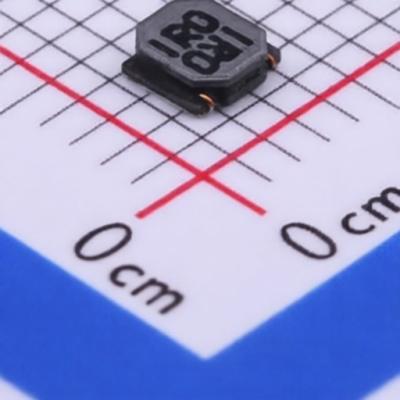 China Wire Wound SMD Power Inductor Cybermax CMLW3010S1R0MST Magnetic Resin Shielded Ferrite Core for sale