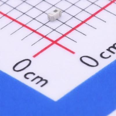 China Multilayer Chip Ceramic Inductor Cybermax CMCC1005C10NJSP with High Heat Resistance and RoHS Certification for sale