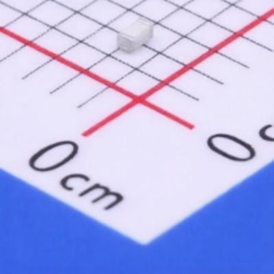 China Multilayer Chip Ceramic Inductor Cybermax CMCC1005C27NJSP RoHS Compliant High Self Resonant Frequency for sale