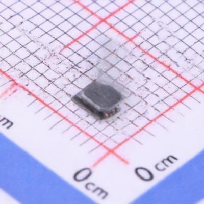 China Wire Wound SMD Power Inductor with Magnetic Resin Shielding Cybermax CMLW5012S1R0MST Ferrite Core for sale