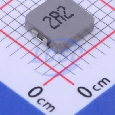 China Magnetically Shielded SMD Power Inductor Cybermax CMLO0515H2R2MTT for DC DC Converter Applications for sale