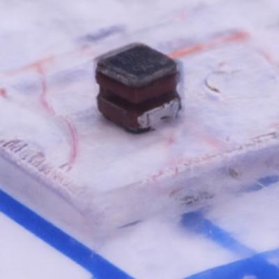 China Wire Wound SMD Power Inductor Cybermax CMLW4030S220MST with Excellent Durability and Low Buzz Noise for sale