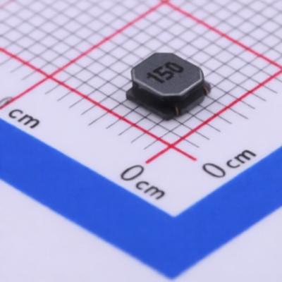 China Magnetic Resin Shielded SMD Inductor Cybermax CMLW4018S150MST for Automotive and Telecom Applications for sale