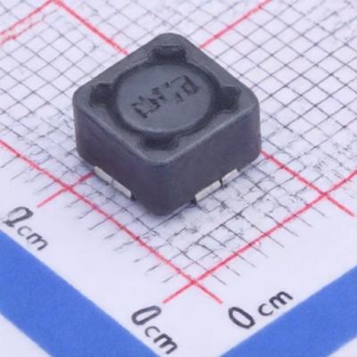 China High Current Shielded SMD Power Inductor Cybermax CMLH0704S4R7MTT Lead Free for Electronic Equipment for sale
