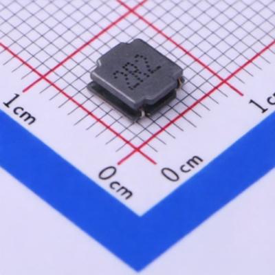 China Ferrite Core Magnetic Resin Shielded Inductor Cybermax CMLW6020S2R2NST Wire Wound SMD Component for sale