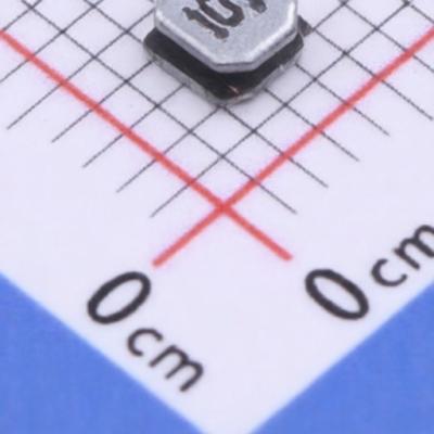 China Wire Wound SMD Power Inductor Cybermax CMLW3015S101MST with Enhanced Durability and EMI Noise Reduction for sale