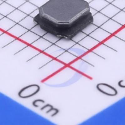 China Wire Wound SMD Power Inductor with Ferrite Core Cybermax CMLW3012S470MST Magnetic Resin Shielded for sale