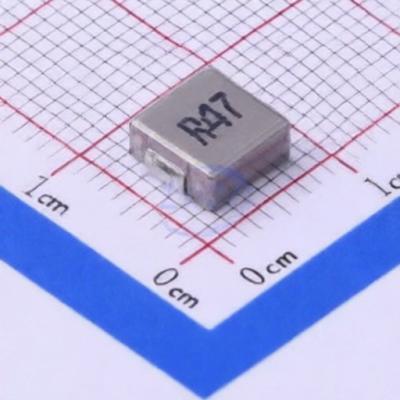 China SMD Molding Power Inductor Cybermax CMLO0630HR47MTT Magnetically Shielded Ideal for DC DC Converters for sale