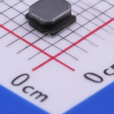 China Wire Wound SMD Power Inductor Cybermax CMLW3012S330MST Magnetic Resin Shielded Construction for Low Noise for sale